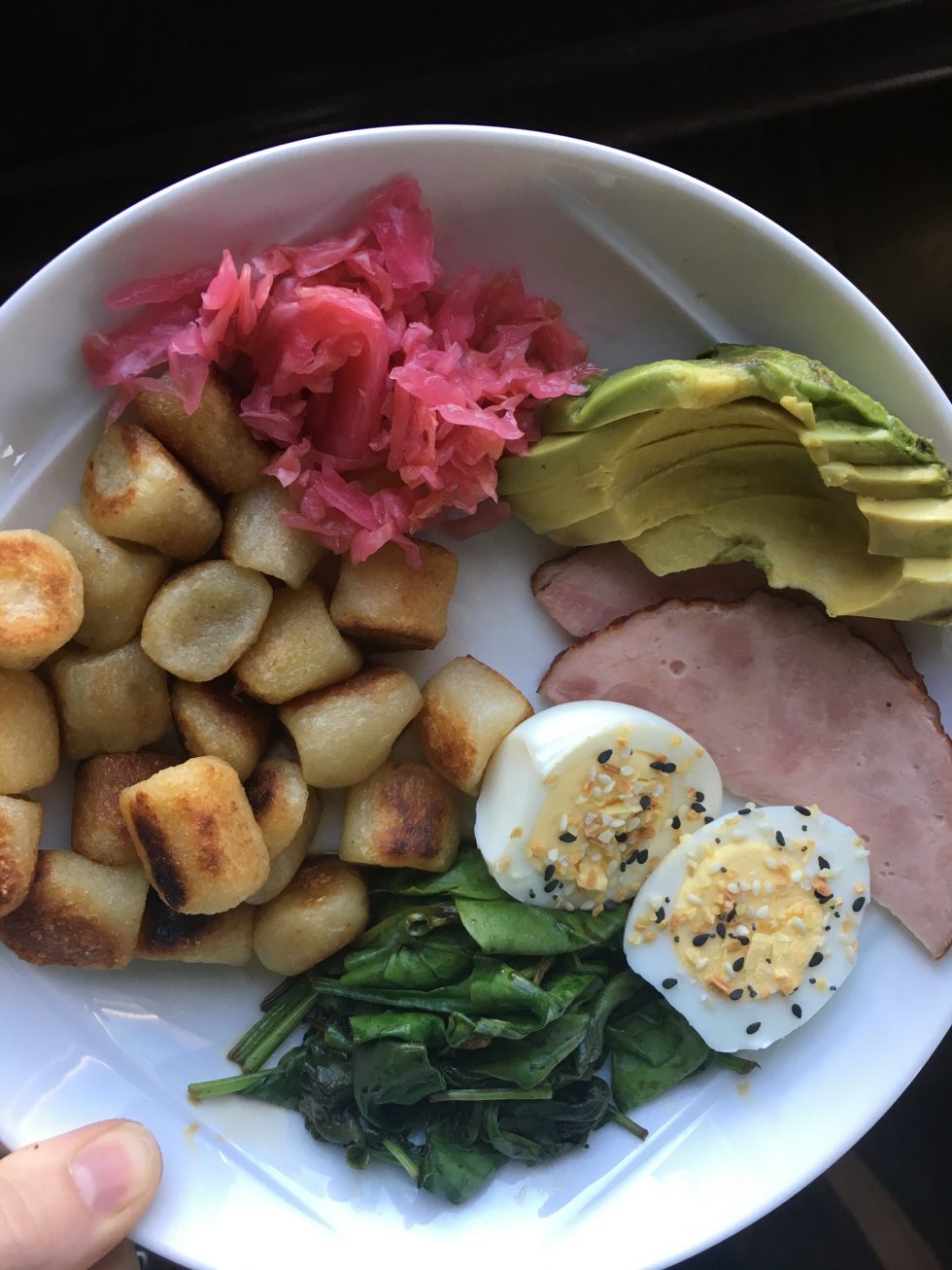 Want To Learn How to Build The Perfect Plate? | Embrace Wellness with ...